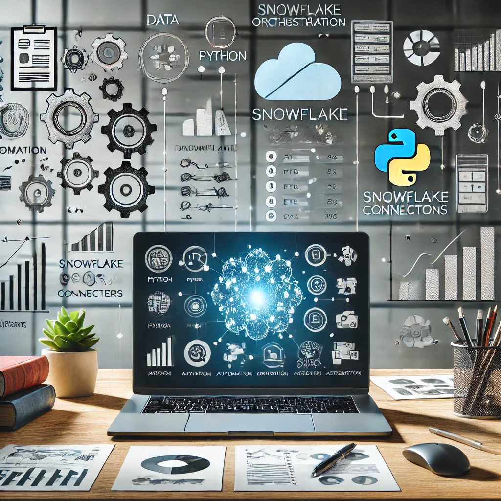 Data Orchestration in Snowflake: Best Practices & Tools | Orchestra